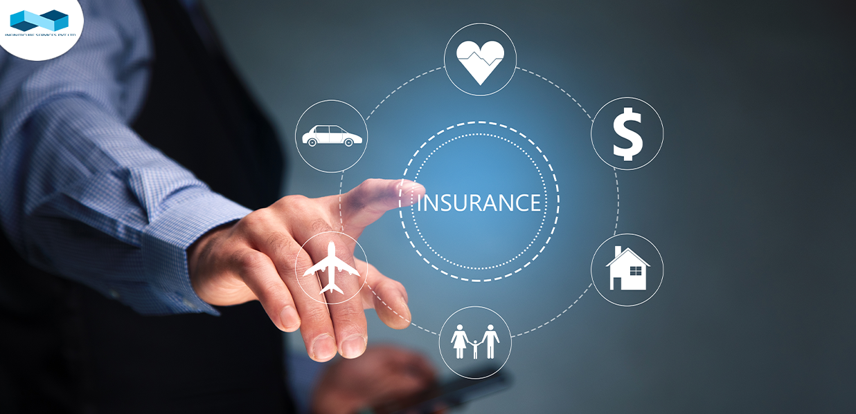 9 Ways Generative AI Reshapes Insurance Industry 9 Ways Generative AI Reshapes Insurance Industry